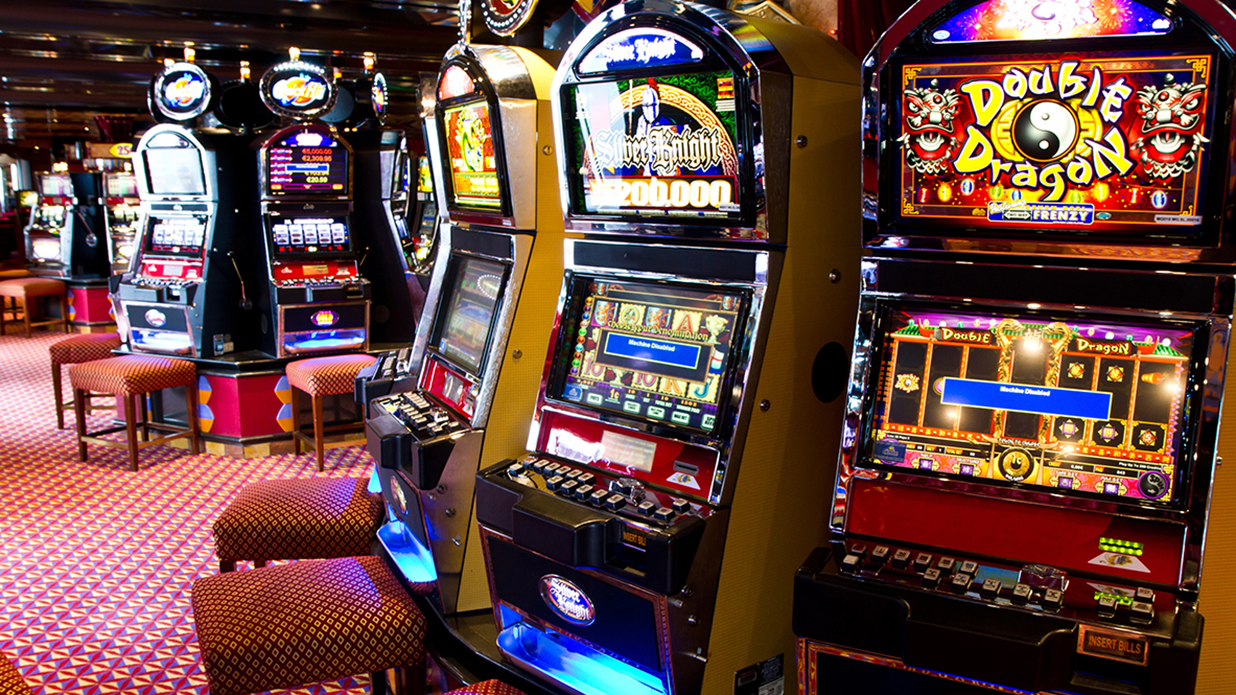 Welcome - Saskatchewan Liquor and Gaming Authority (SLGA)