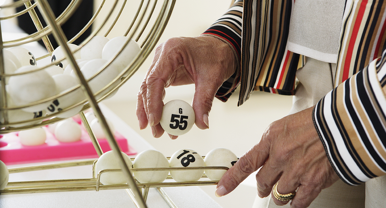 Permits & Licences - Saskatchewan Liquor and Gaming Authority (SLGA)